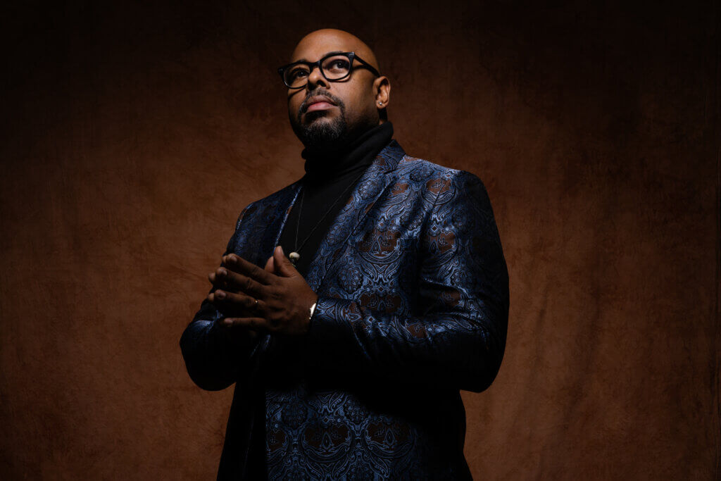 Christian McBride Live in Weimar | 06.11.25
